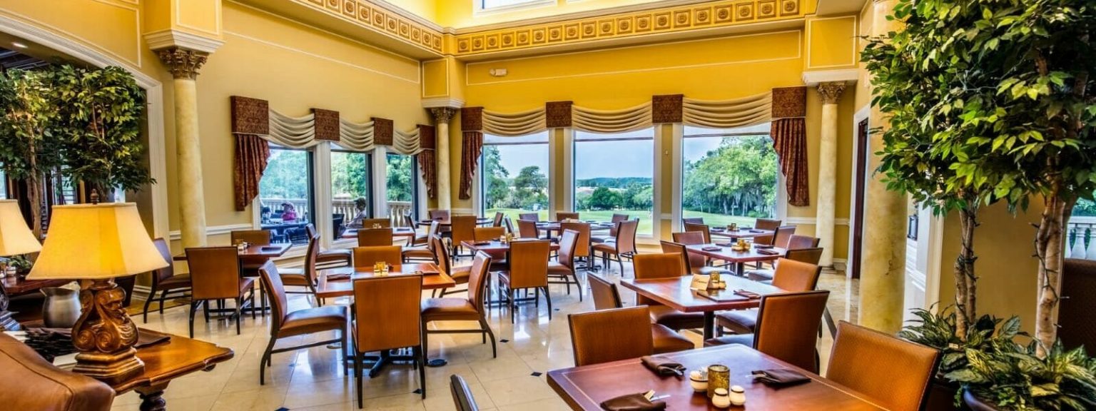 Skyview Restaurant Info | Citrus Hills