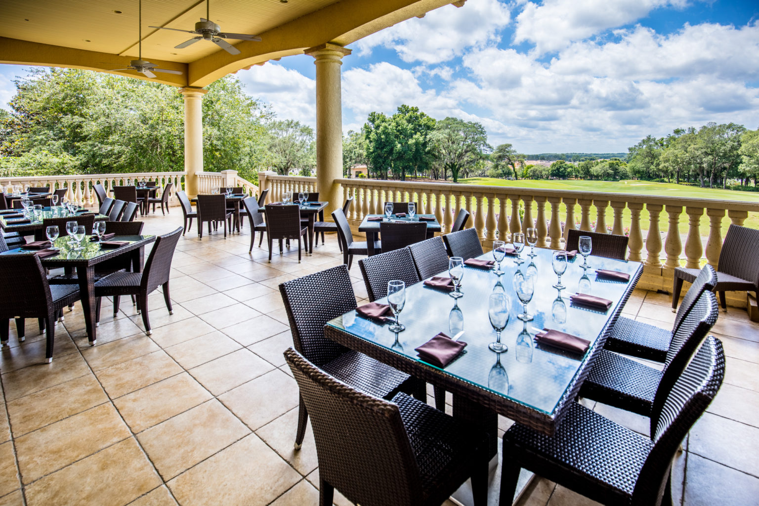 Skyview Restaurant Info | Citrus Hills
