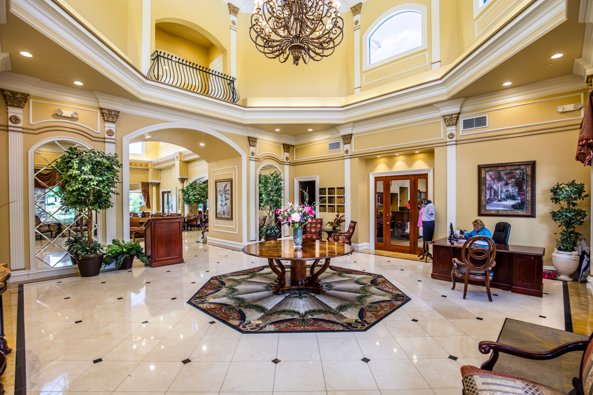 Skyview Restaurant Info | Citrus Hills