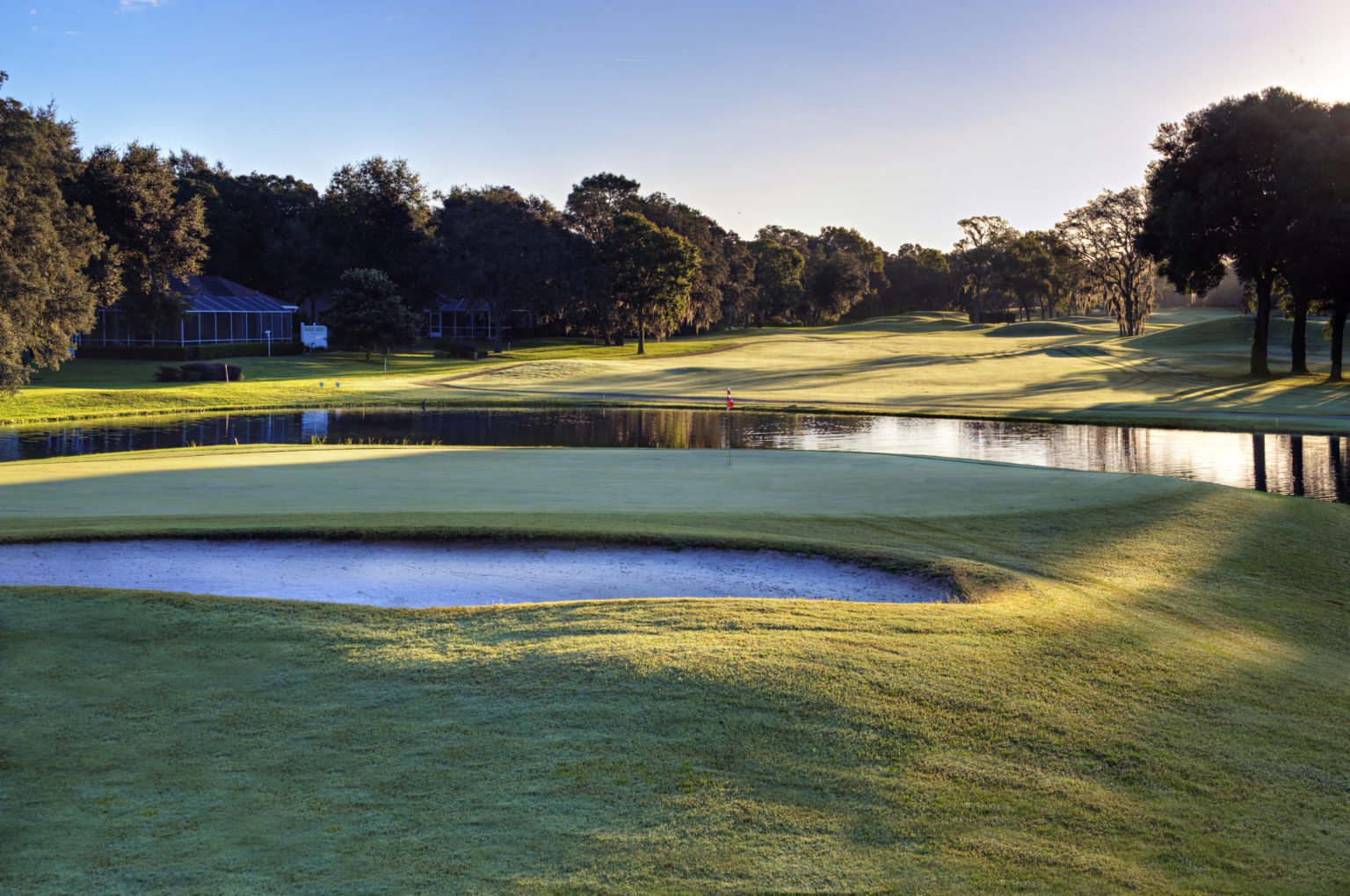 Golf Central - Course Information | Citrus Hills