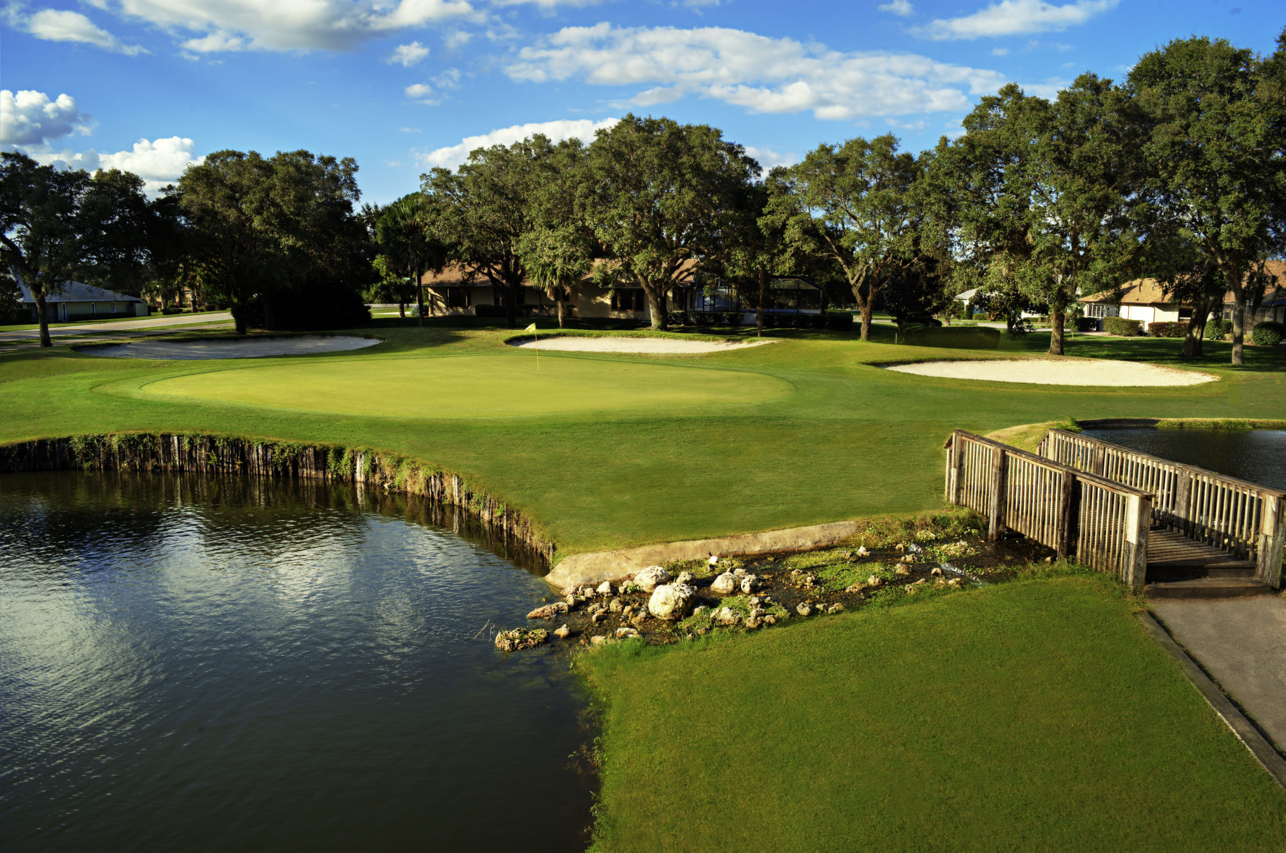 Golf Central - Course Information | Citrus Hills