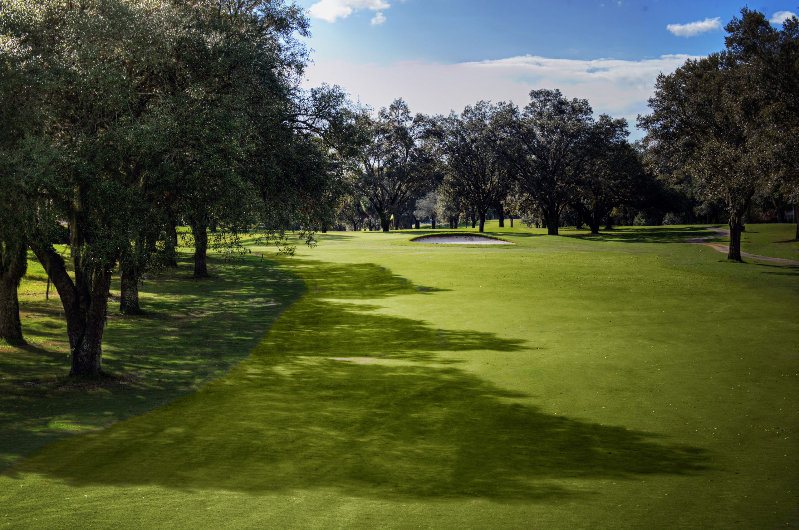 Course Information | Citrus Hills