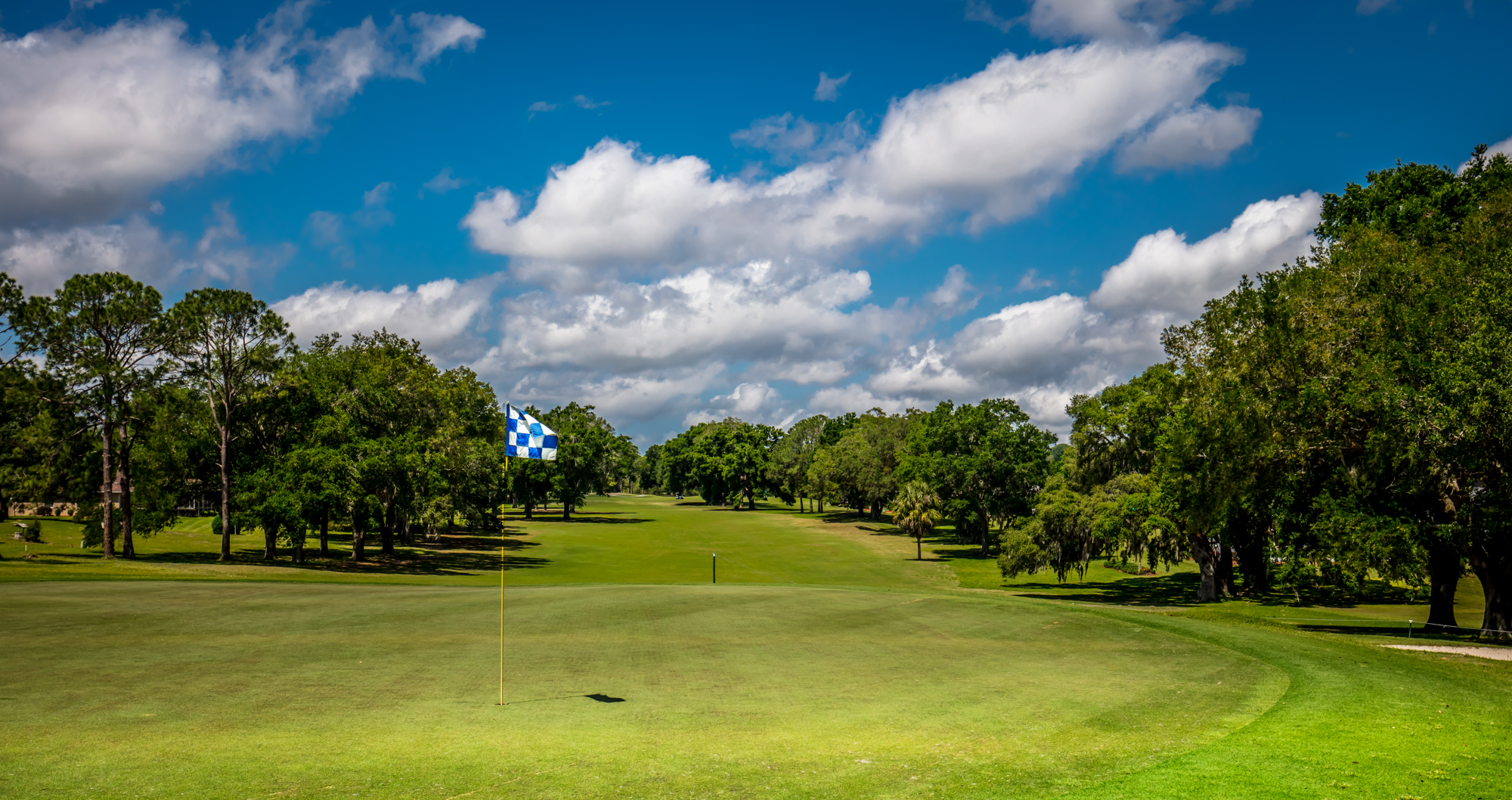 Golf Central - Course Information | Citrus Hills