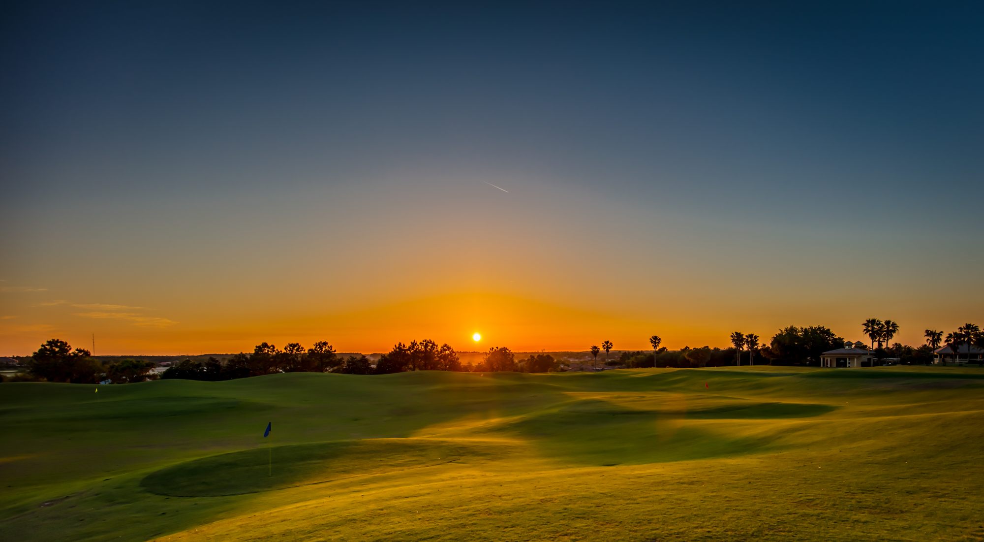 Golf Central - Course Information | Citrus Hills
