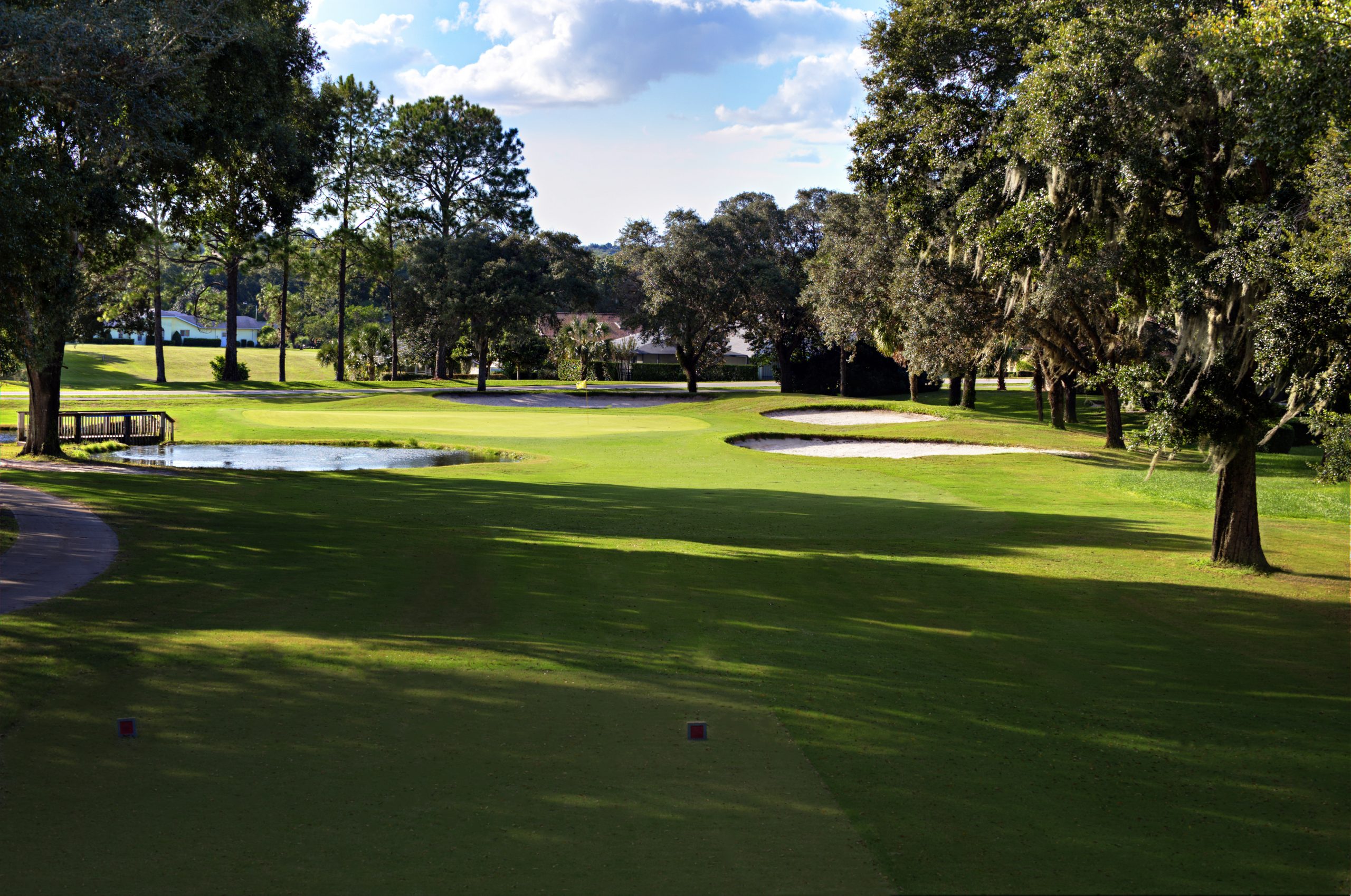 Club Amenities | Citrus Hills
